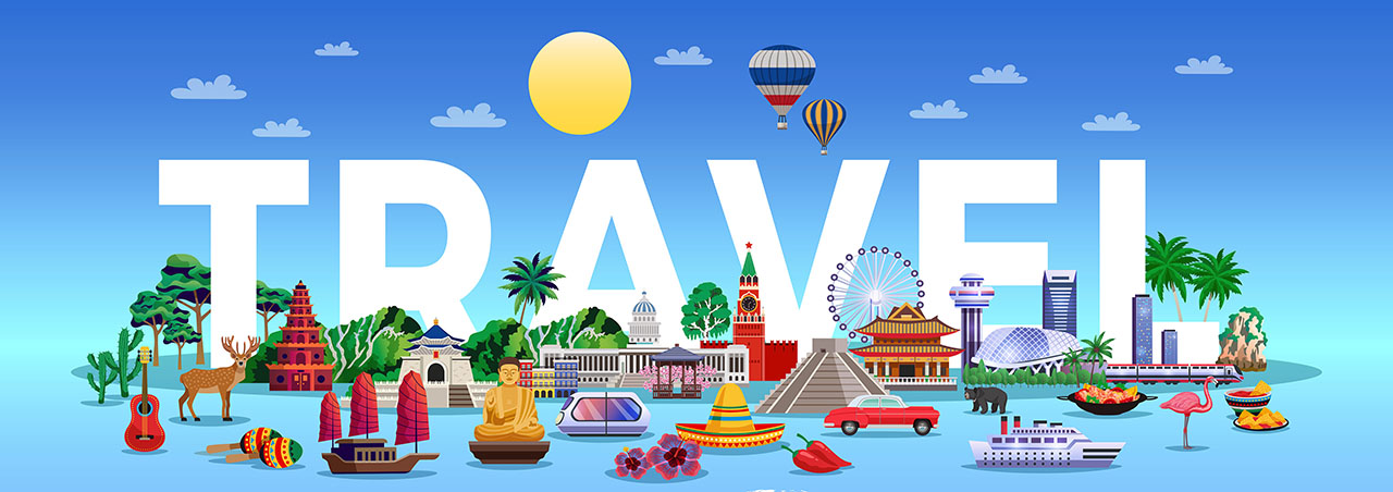 How to choose the best travel representation company?