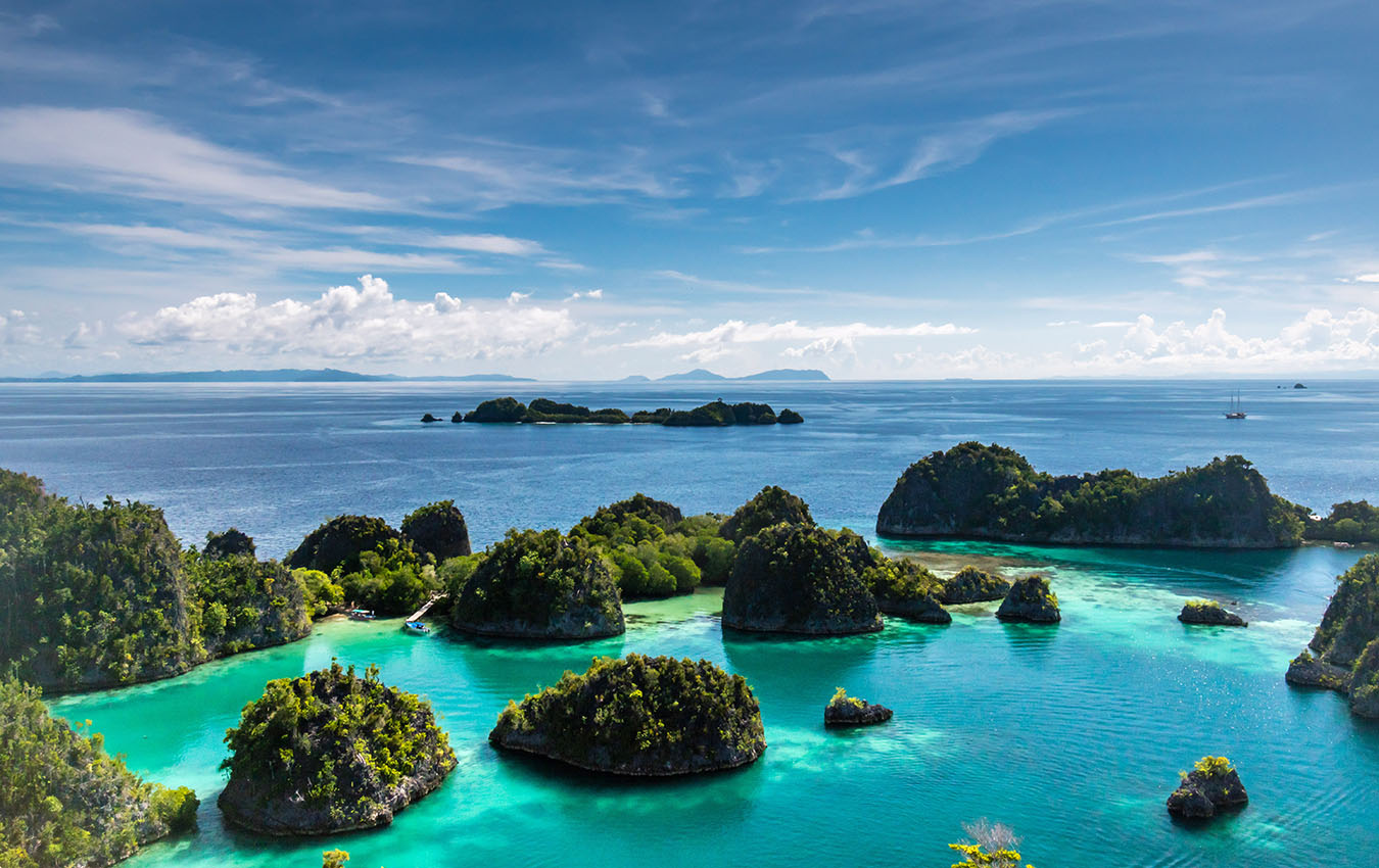 Las mejores islas para visitar en Indonesia ¡Descúbrelas!